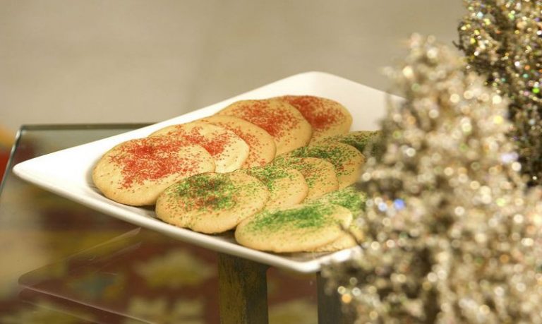 The Giving Cookie – Community Vitality & Health
