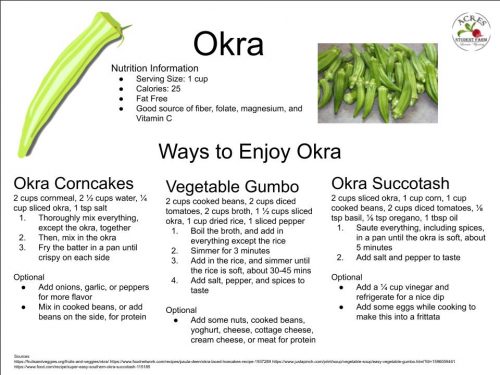 Resources – Community Vitality & Health