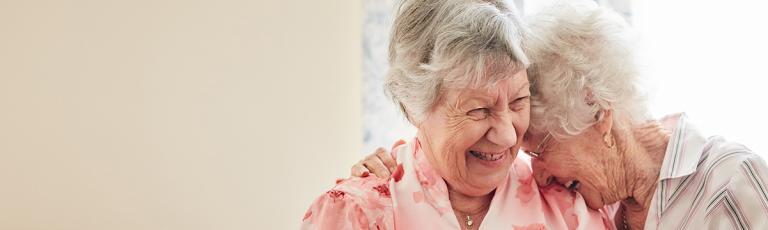 AGE | What do we call “old people”? – Community Vitality & Health
