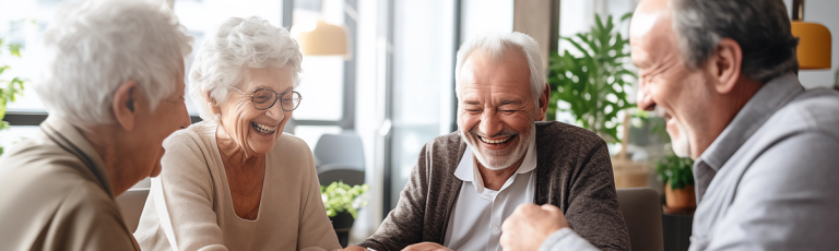 AGE | What do we call “old people”? – Community Vitality & Health
