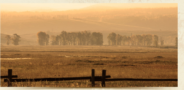 Drought – Wyoming Rangelands